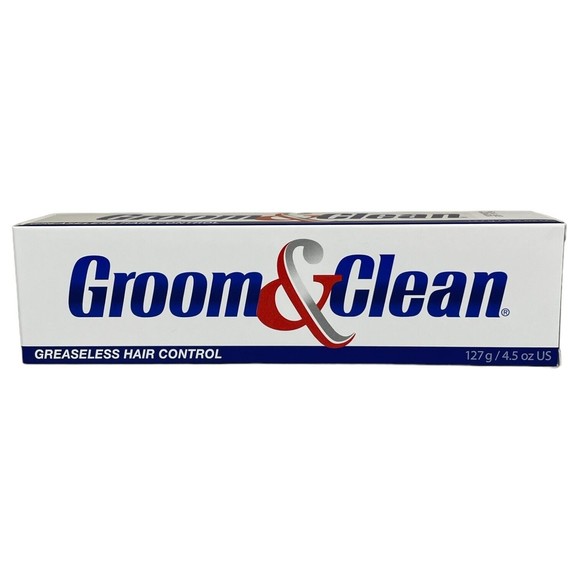 Groom & Clean | Grooming | One Groom And Clean Greaseless Hair Control ...